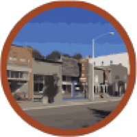 Regions - Morgan County, Utah