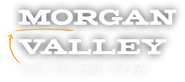 Welcome to Morgan Valley - Morgan County, Utah